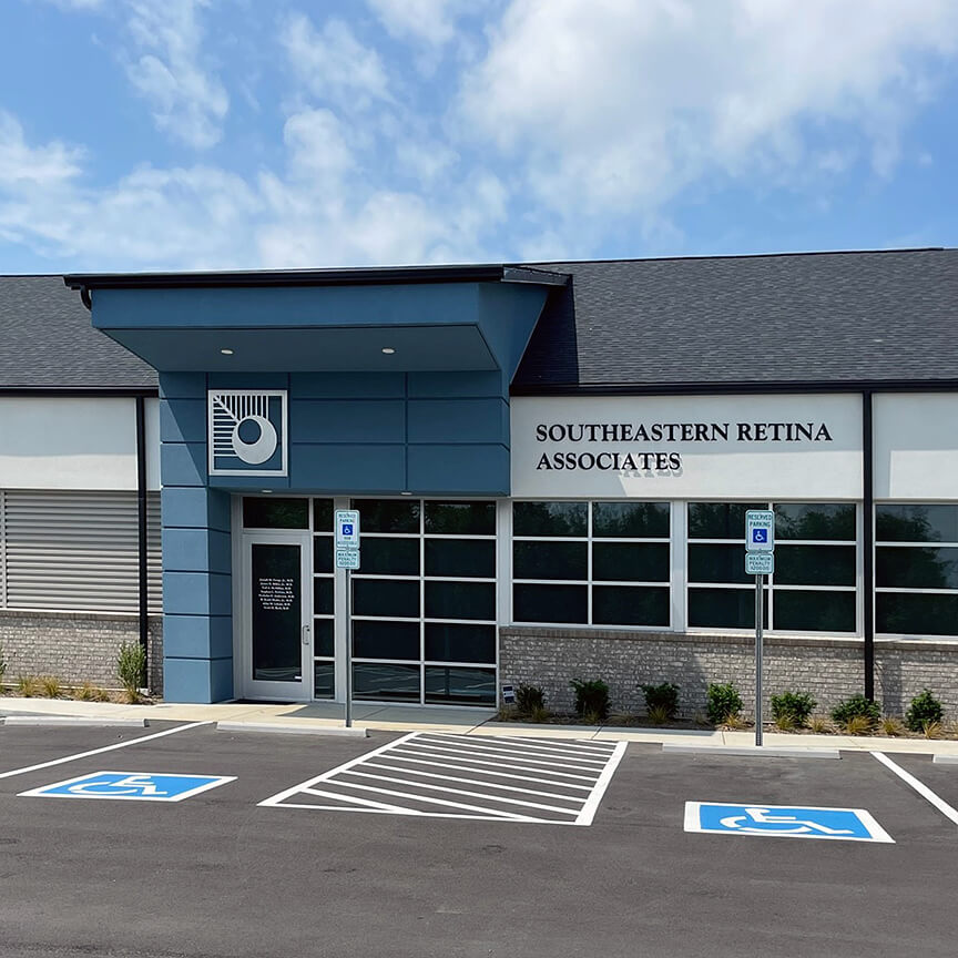 Retina Specialists in Maryville | Visit Our Retina Center