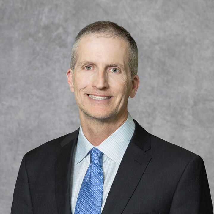 Allan Couch, M.D. | Tri-Cities Retina Specialist & Vitreoretinal Surgeon