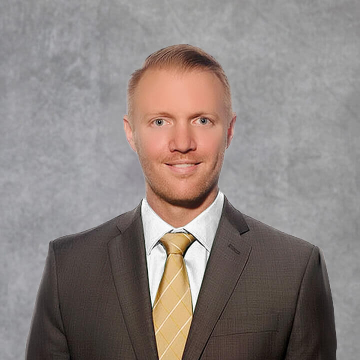 Jacob Cox, M.D. | Top Retina Specialist in Tennessee