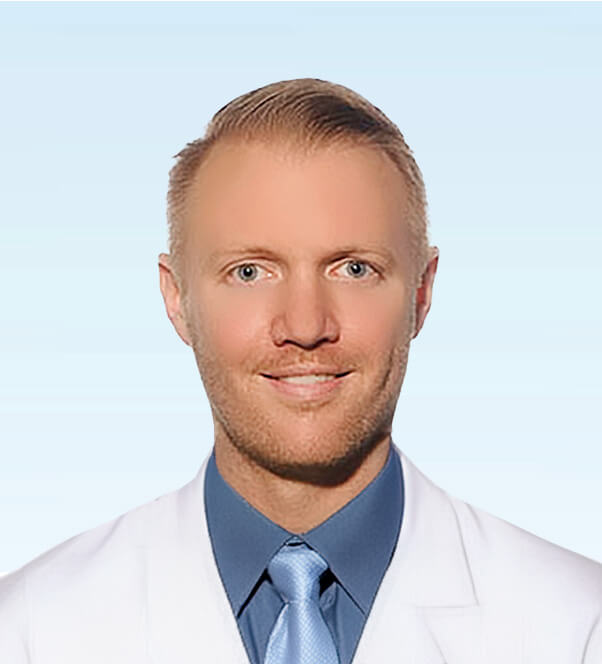 Jacob Cox, M.D. | Top Retina Specialist in Tennessee