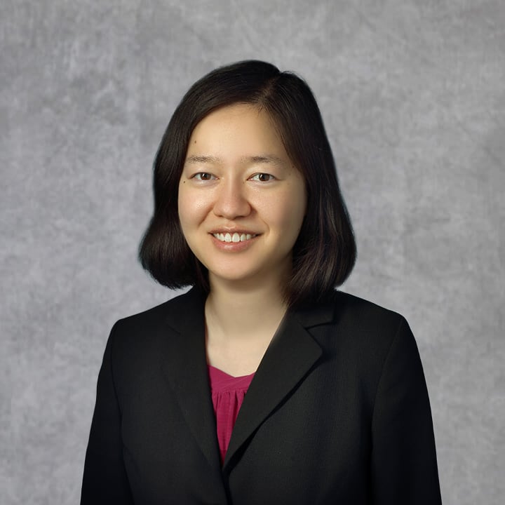 Sophie Cai, M.D. | Southeastern Retina Associates